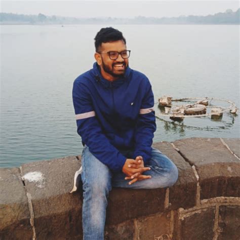 Suresh Bandi Professor Assistant Doctor Of Philosophy Motilal