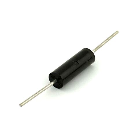 High Voltage Diode 15kv 500ma 50ns Ultra Fast Recovery