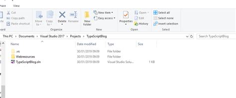 Installing TypeScript For Dynamics 365 DynamicHands