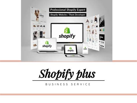 ppt shopify website development and web designer agency uae powerpoint