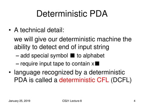 Cs21 Decidability And Tractability Ppt Download