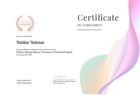 Habibur Rahman On Linkedin Django Webdevelopment Backendengineering