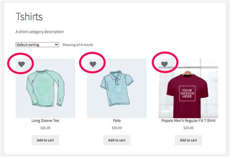 How To Add Wishlist In Woocommerce Stores Using A Plugin Storepro