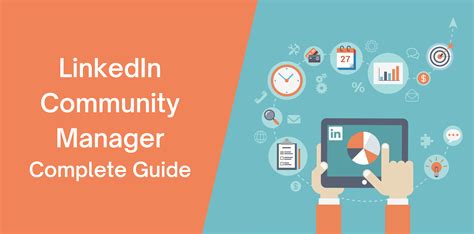 Linkedin Community Manager Complete Guide Octopus Crm