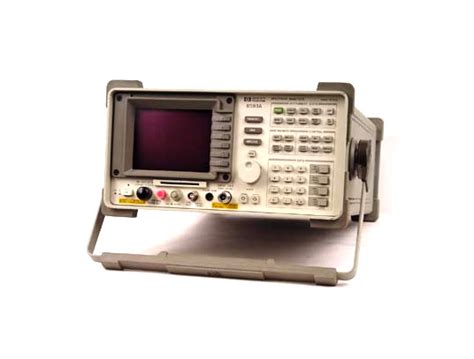 HP Agilent Keysight A Metaf