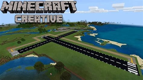 How To Go Into Creative Mode In Minecraft On Mobile