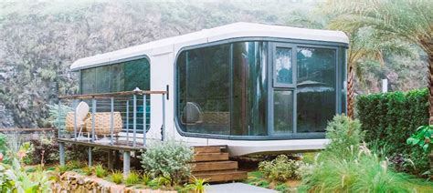 Capsule Tiny House Bulk Orders Supplier An Essential Guide For Businesses Space Capsule House