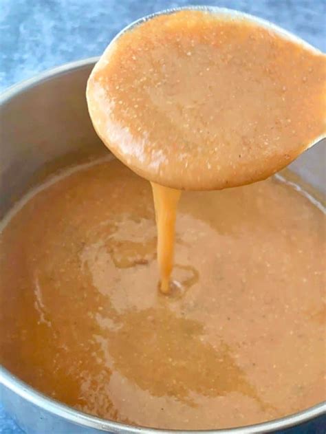 Bacon Gravy Bensa Bacon Lovers Society