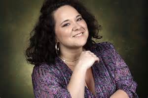 Magalie Vaé Dévoile Une Rare Photo Delia Son Adolescente Quelle élève Seule Public