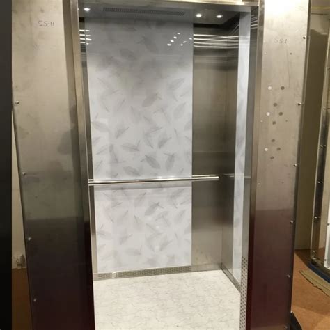 Ikon Traction Elevator At ₹ 650000 In Bengaluru Id 23756940888