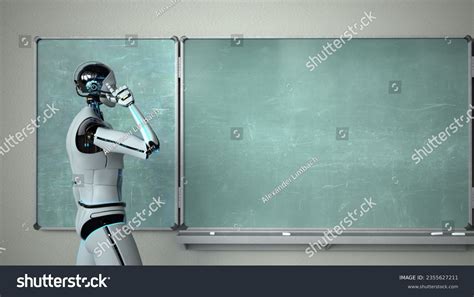 8 Hundred Computer Robotics Classroom Royalty Free Images Stock