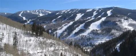 Vail Live Cams And Webcam Streams Colorado