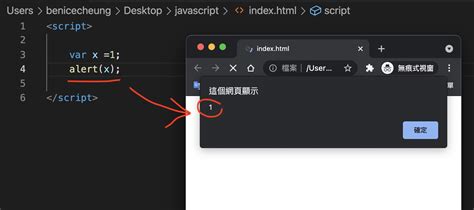 Javascript教學課程 入門篇 12個章節 由淺入深學習javascript 鬍子科技學院 鬍子科技學院
