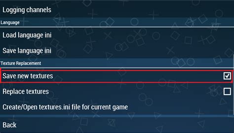 Tutorial Cara Mod Texture Game PPSSPP Dengan Mudah Di PC Dan Android Haretsuki Blog
