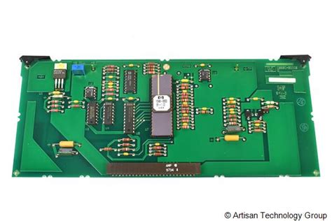 Hp A12 Microwave Module Artisantg™