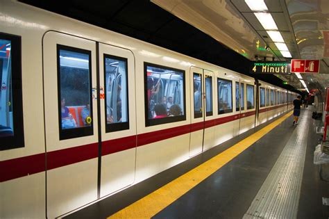 Rome Metro Opening Hours Infoupdate Org