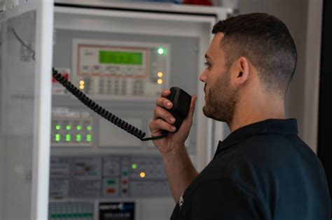 Speech Intelligibility Testing For Emergency Warning Systems