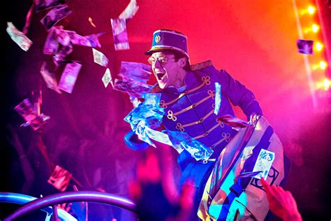 Криминальный триллер «zillion Клуб твоих грез на «shot Tv