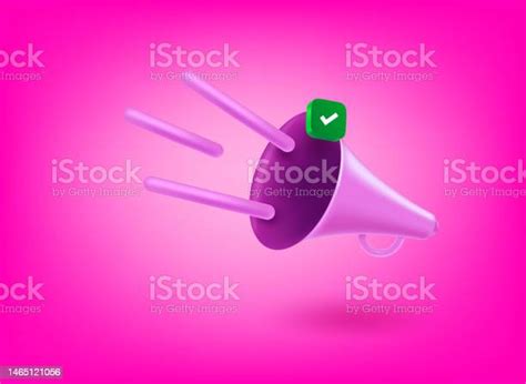 대화 개념의 확성기 3d 벡터 일러스트 레이 션 0명에 대한 스톡 벡터 아트 및 기타 이미지 0명 3차원 형태 개념 Istock