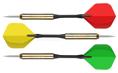 Arrows Stock Image Image Of Copy Defensive Middle