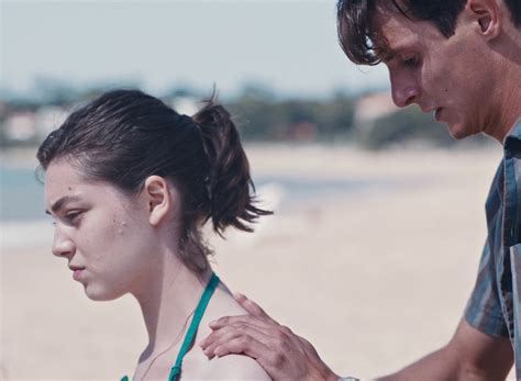 Beach In Happening 2021 Stills And Screengrabs Shotcafe