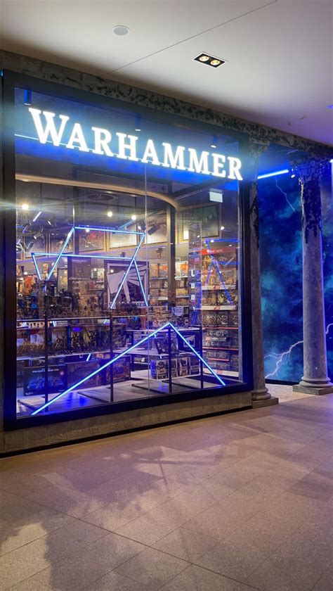 First Time Ive Seen This Store At My Local Ive Either Been Indoors For Far Too Long Or This