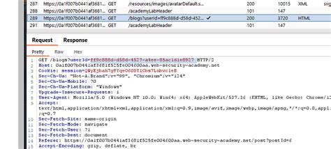 Week 3server Side Vulnerabilities By Misericordia May 2024 Medium