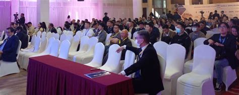 Монголын геологи хайгуул 2023 чуулганы 2 дахь өдөр алт уран ГХЭ ийн төслүүдийг онцоллоо