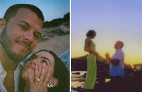 Zoey Deutch Is Engaged To Longtime Partner Jimmy Tatro