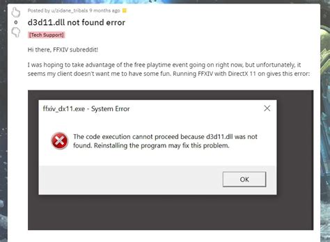 What Is D D Dll Virus Or Safe Fixing D D Dll Issues