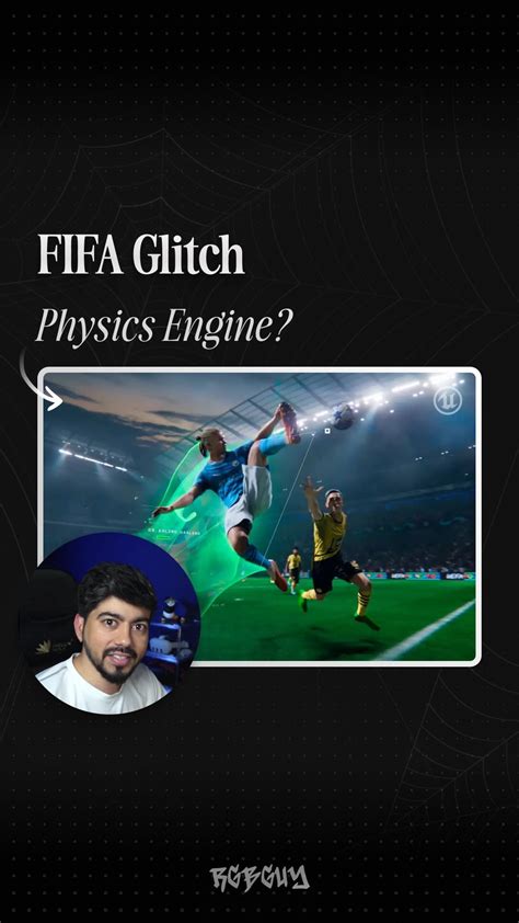 rgbguy your spatial computing guide 🪐 physics update explained ⚽️🥅