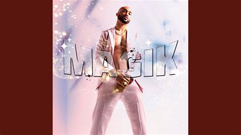 Magik - YouTube Music