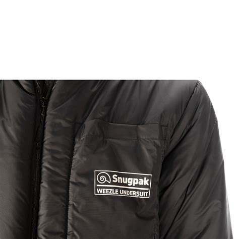 Snugpak Weezle Undersuit Extreme Plus