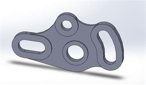 Free Cad Designs Files And 3d Models The Grabcad Community Library