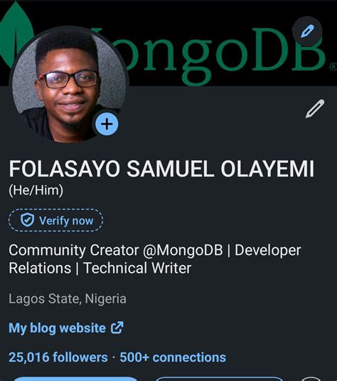 folasayo samuel olayemi on linkedin grateful community innovation