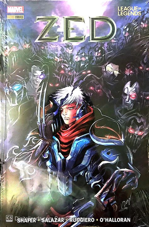 League Of Legends Raiva Quadrinhos