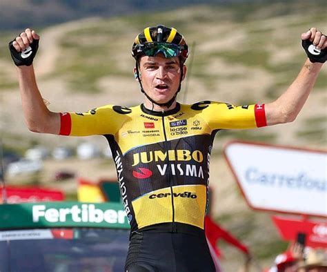 Rob Gulotta On Linkedin Congrats Sepp Kuss This Faithful Hard