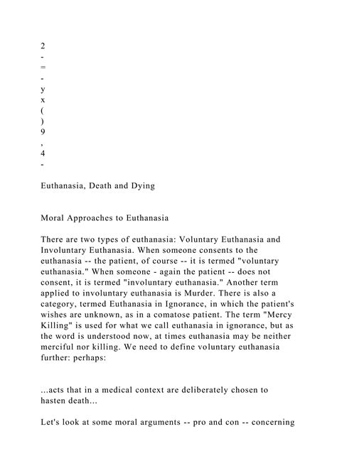 1 What Are The Coordinates Of Point A On The Following Graphdocx