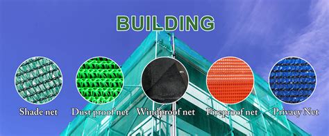 Premium Shade Nets For Agriculture And Construction SUGRAND