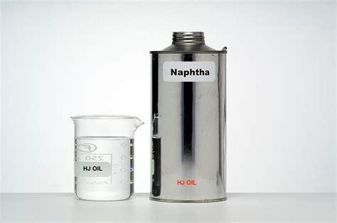 Naphtha