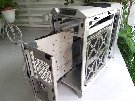 Cooler Master Cm Stacker Full Tower Computers And Tech Desktops On