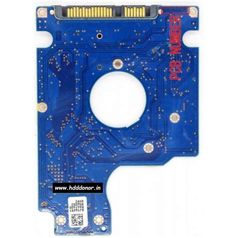 Hitachi HGST HTS541010A9E680, 0J33073, DA5286, ESMT, 220 0A90351 01, 2. ...