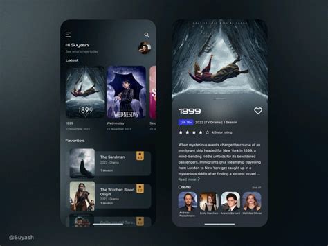 Suyash Neware On Linkedin Figma Figmadesign Uidesign Appdesign