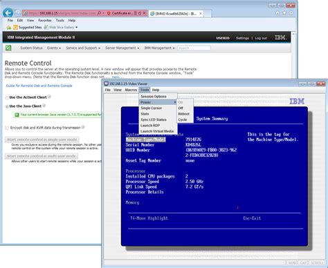 IBM System X3550 M4 Review Page 2 IT Pro