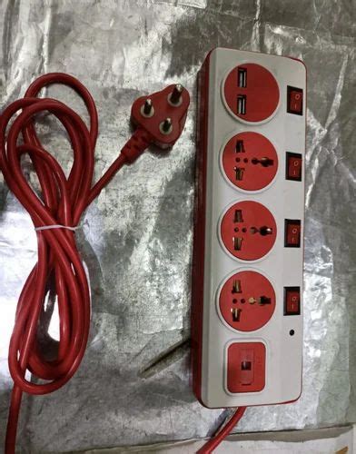 3 Pin Usb Extension Board At Rs 200 Piece In New Delhi ID 2852584401212