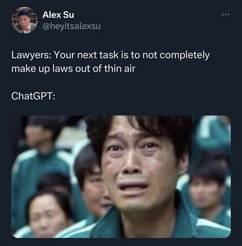 Alex Su On Linkedin Who Couldve Guessed That A Free Chatbot Might Be Unreliable 35 Comments