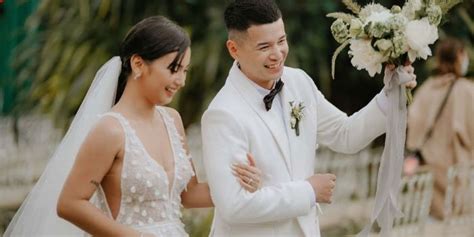 Patrick Sugui And Aeriel Garcia Dating Gossip News Photos