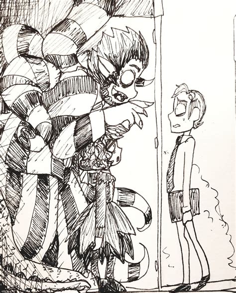 Lydia And Beetlejuice On Tumblr