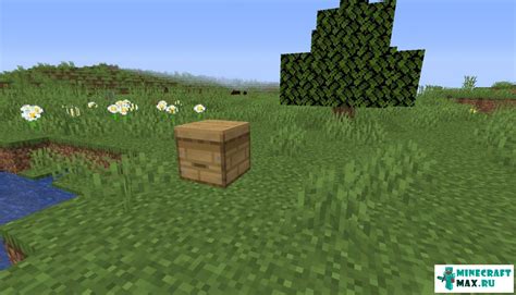 Улей Прочее Как сделать в Майнкрафт