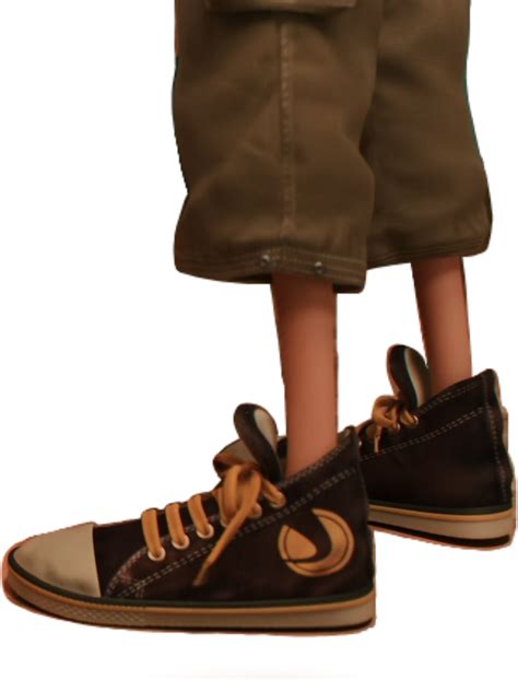 Hiro Hamada Feet Png 44 By Devinwashakie24 On Deviantart